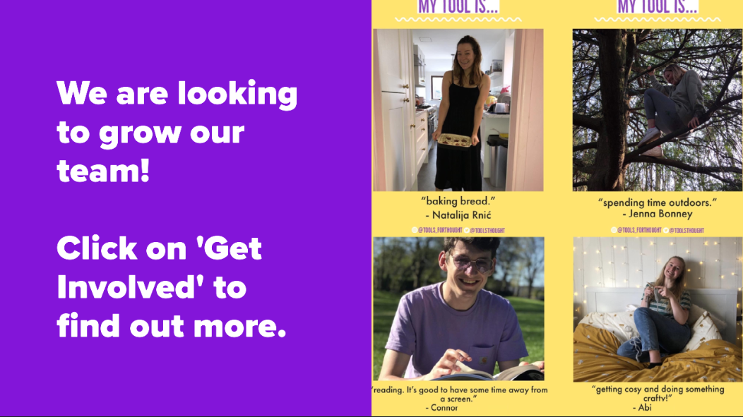 Tools for Thought – Teaching the tools to manage and understand our own ...